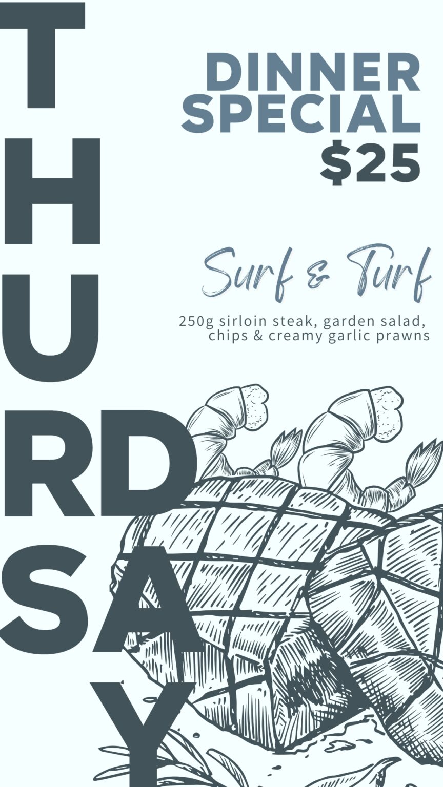 Eat & Drink - North Nowra Tavern