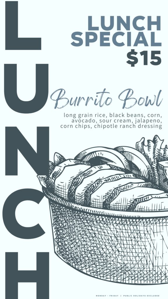 Eat & Drink - North Nowra Tavern