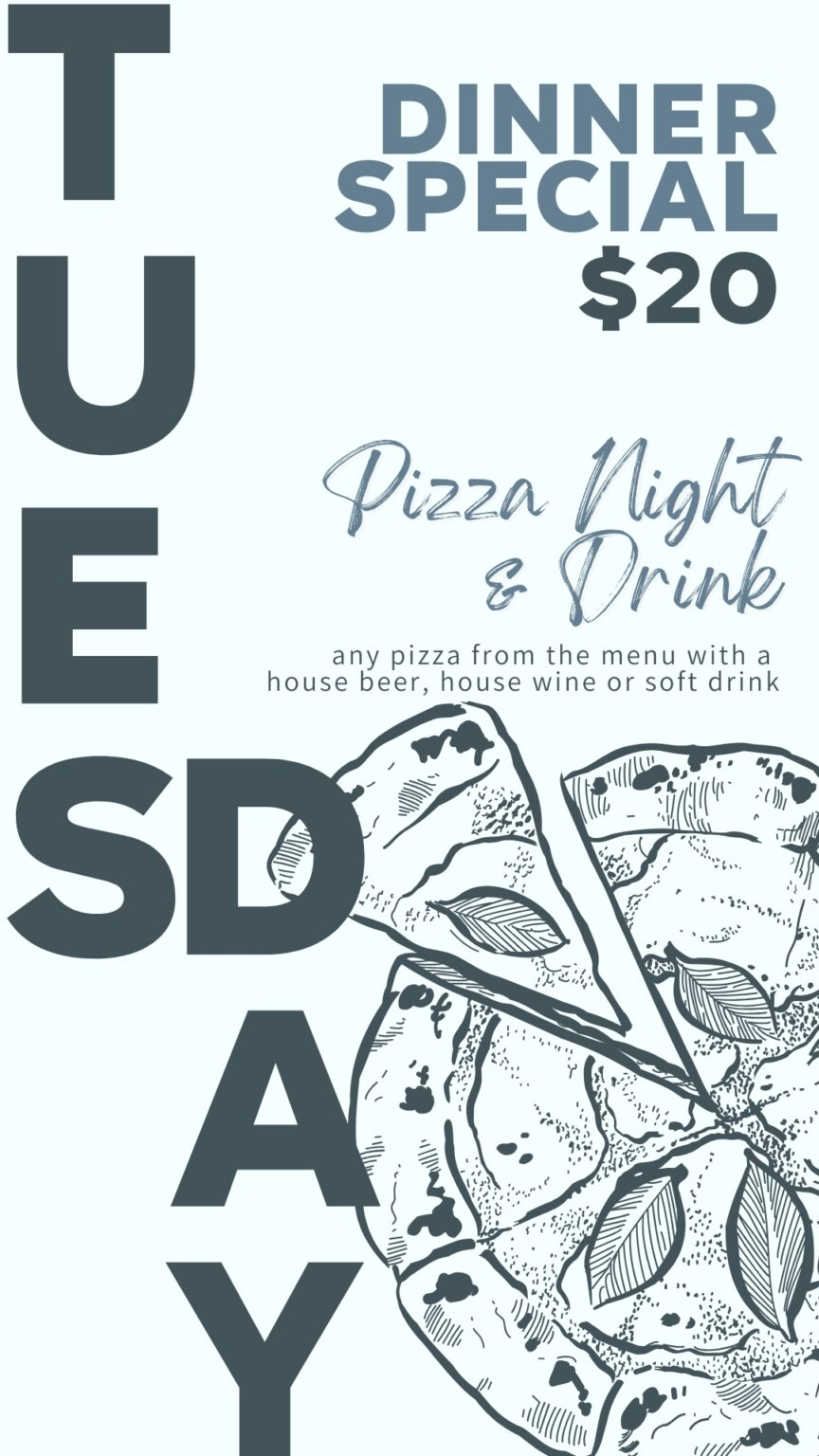 Eat & Drink - North Nowra Tavern