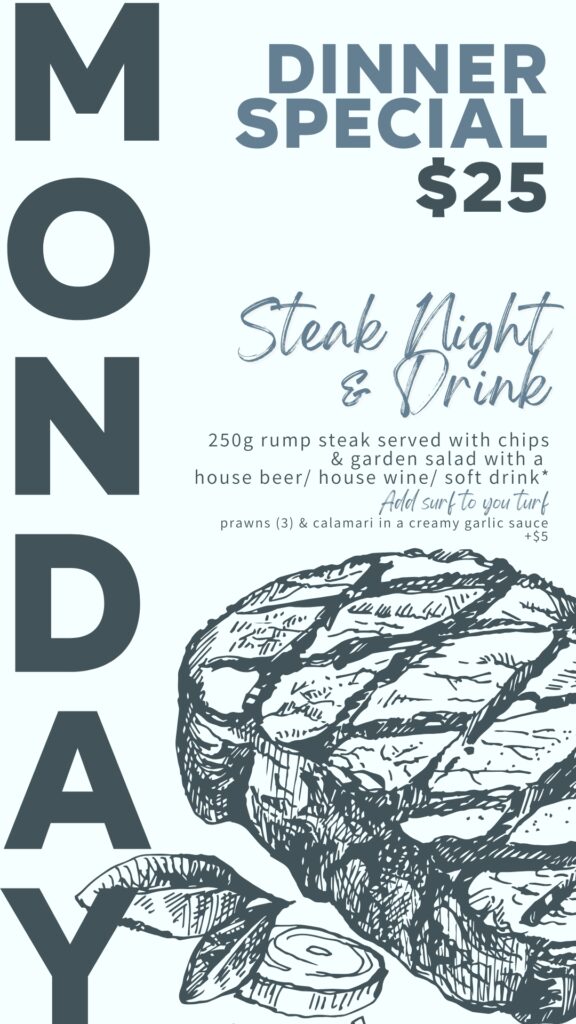 Eat & Drink - North Nowra Tavern