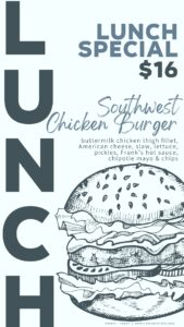 Eat & Drink - North Nowra Tavern