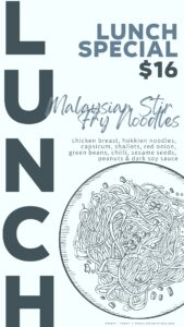 Eat & Drink - North Nowra Tavern